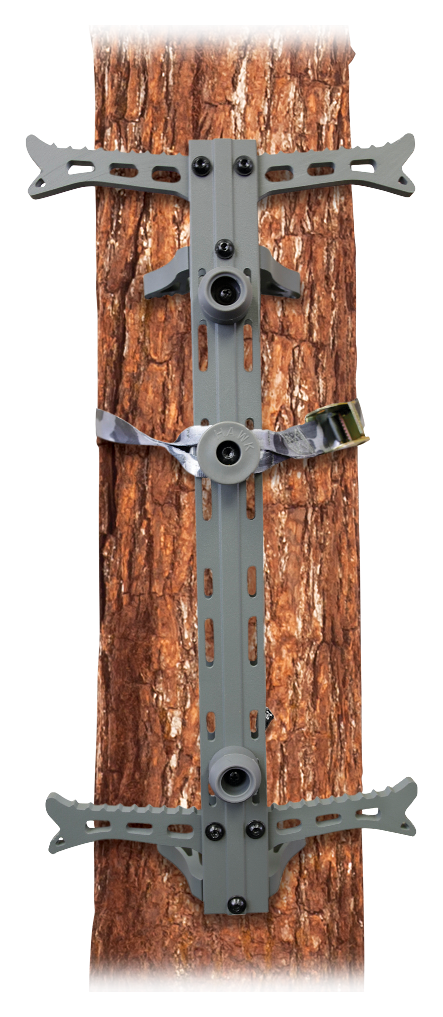 Hawk Helium Climbing Sticks 4-Pack | Cabela's